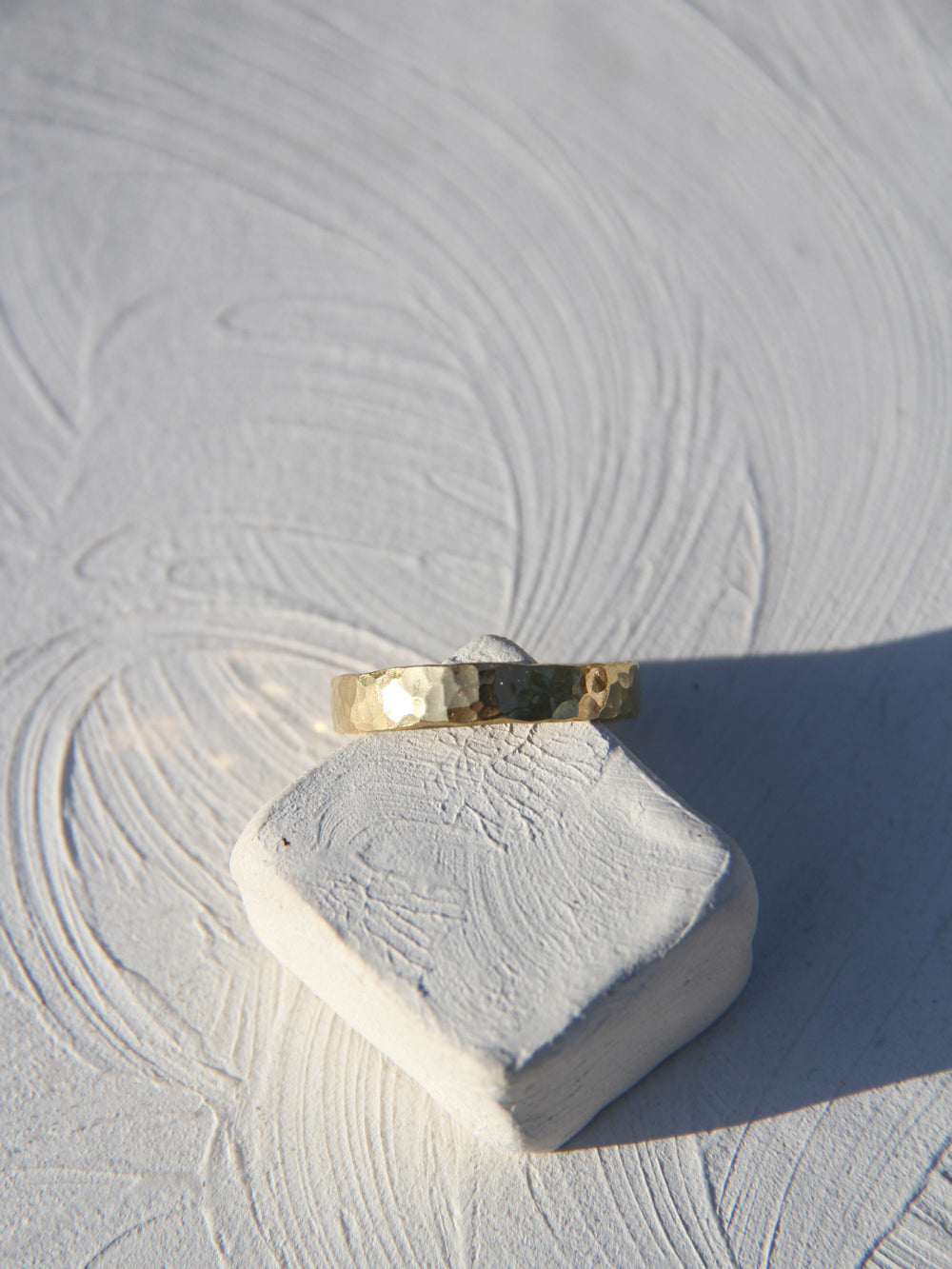 Ariel Ring 14K Gold